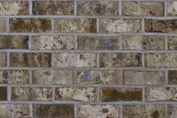 Mosstown Q/S - Champion Brick