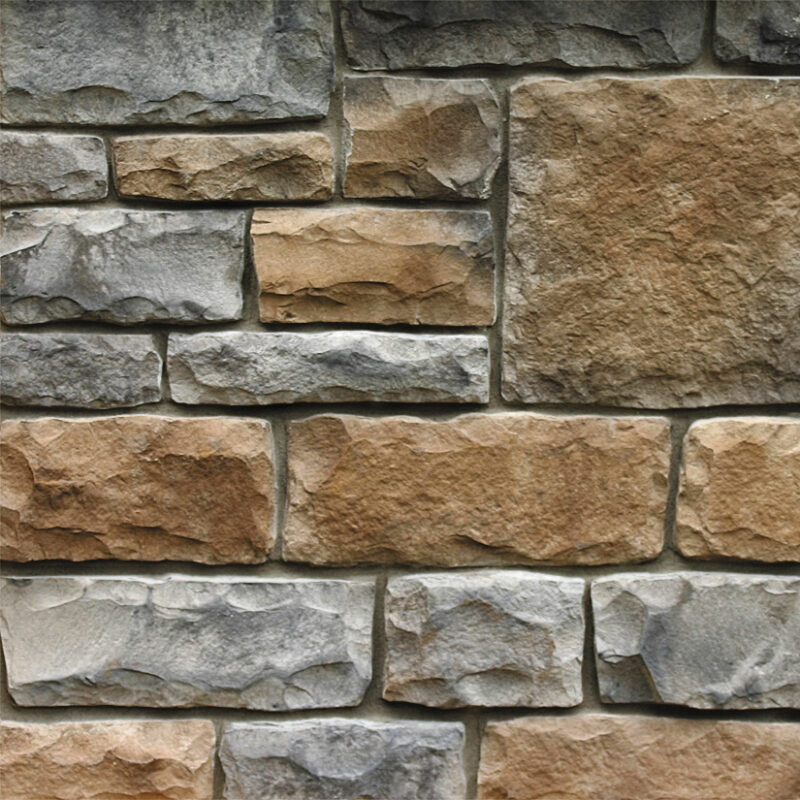 Cinder Limestone - Champion Brick