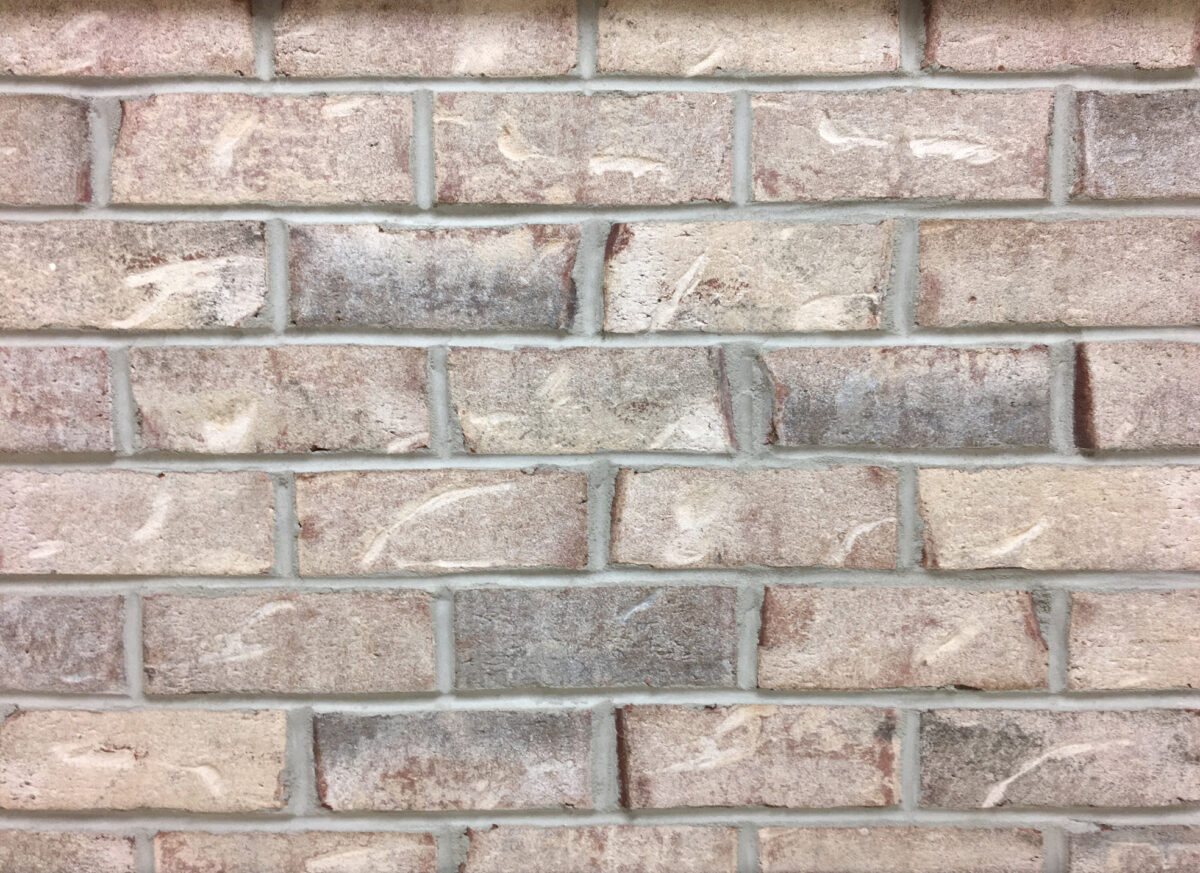 Products - Champion Brick