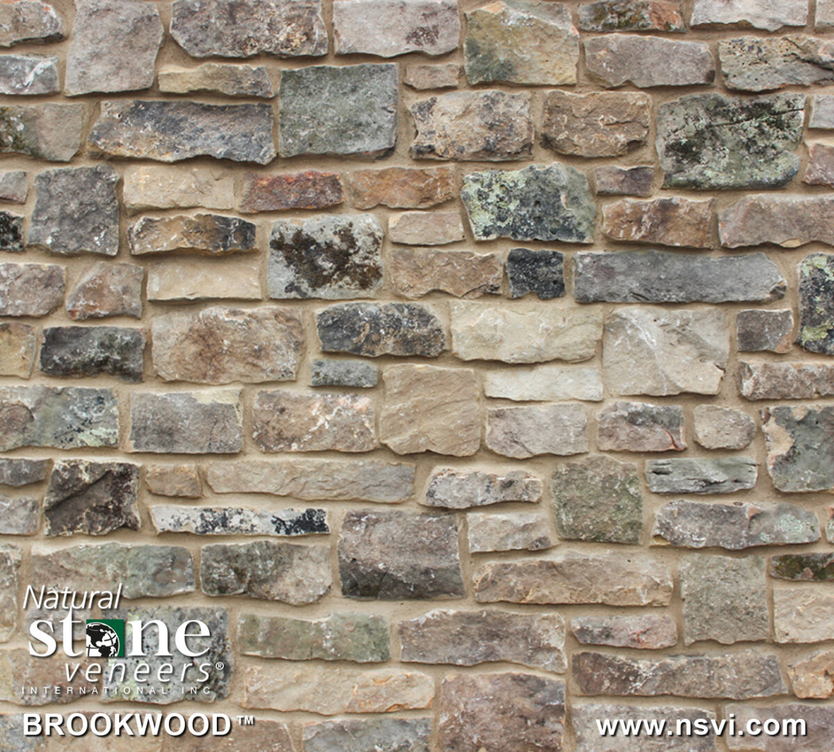 Brookwood - Champion Brick