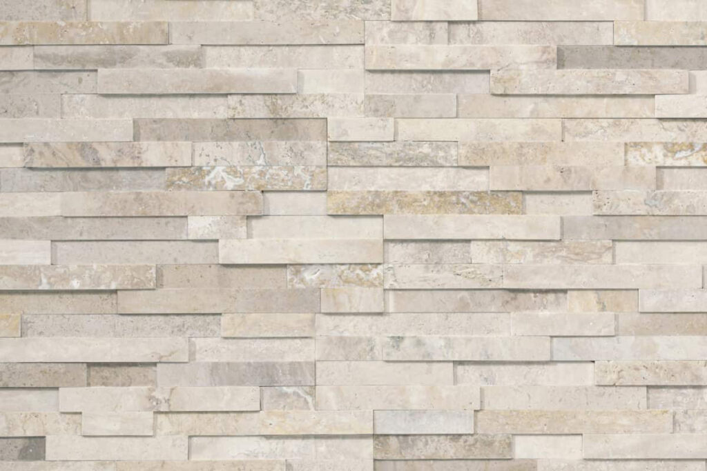 Latte Honed - Champion Brick