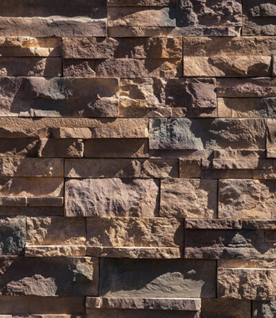 Pennsylvania Dry Stack - Champion Brick