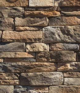 Sienna Stack Ledge - Champion Brick