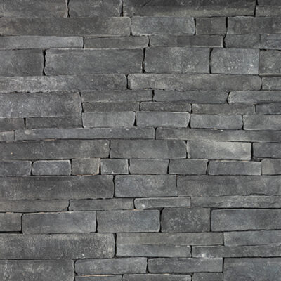 Black - Champion Brick