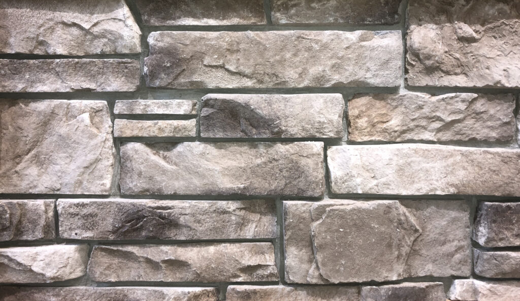 Canyon Ridge (In-Stock) - Champion Brick