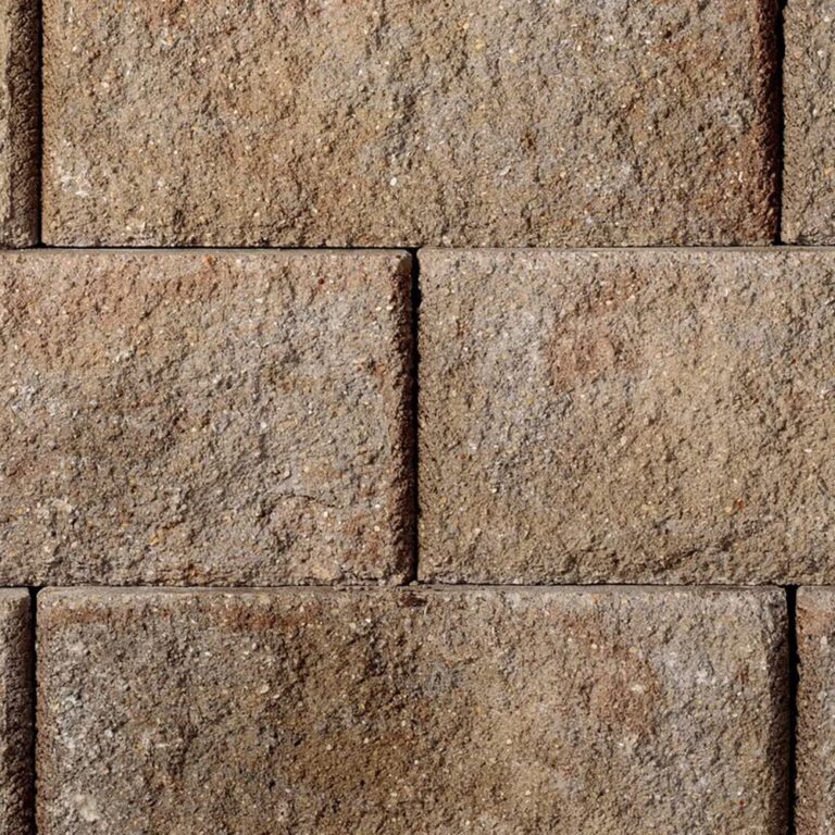 Gascony Tan - Champion Brick