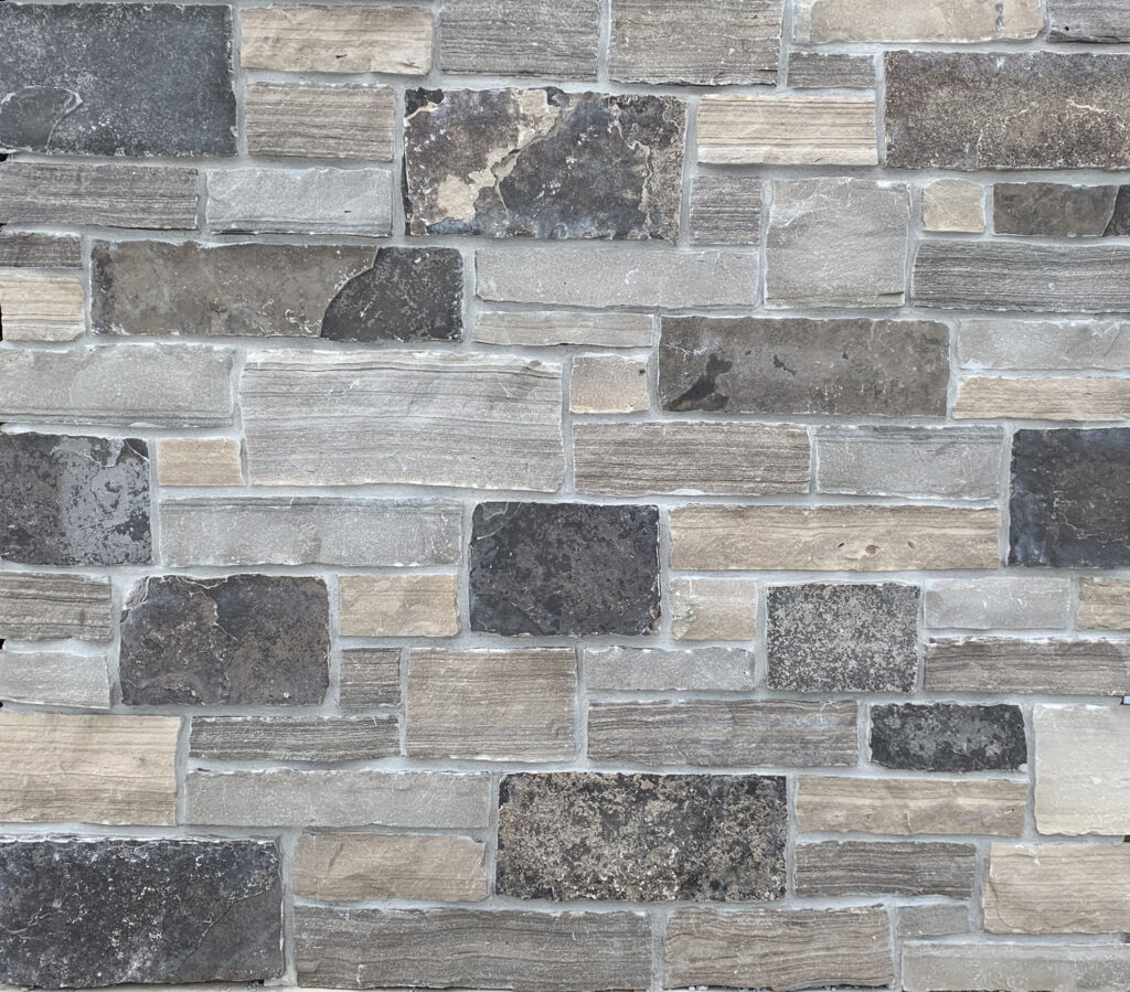 Graphite Falls - Champion Brick