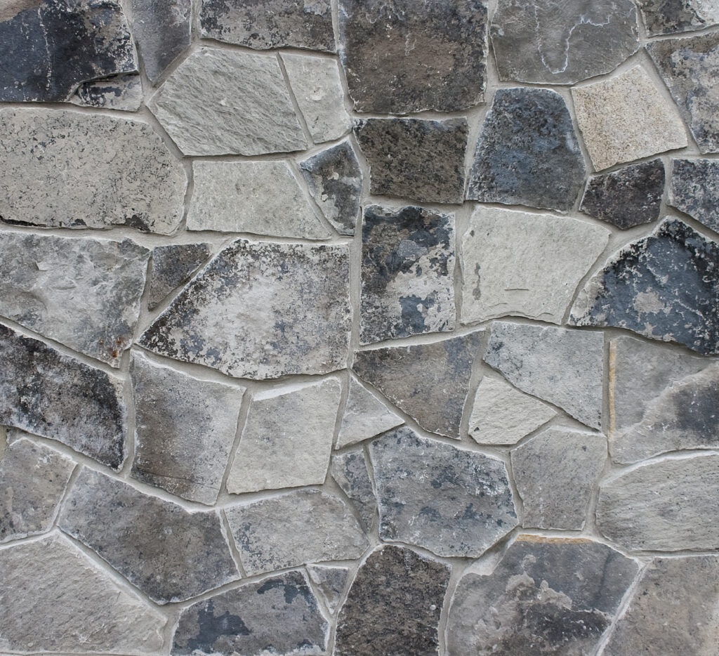 Graphite Mosaic - Champion Brick