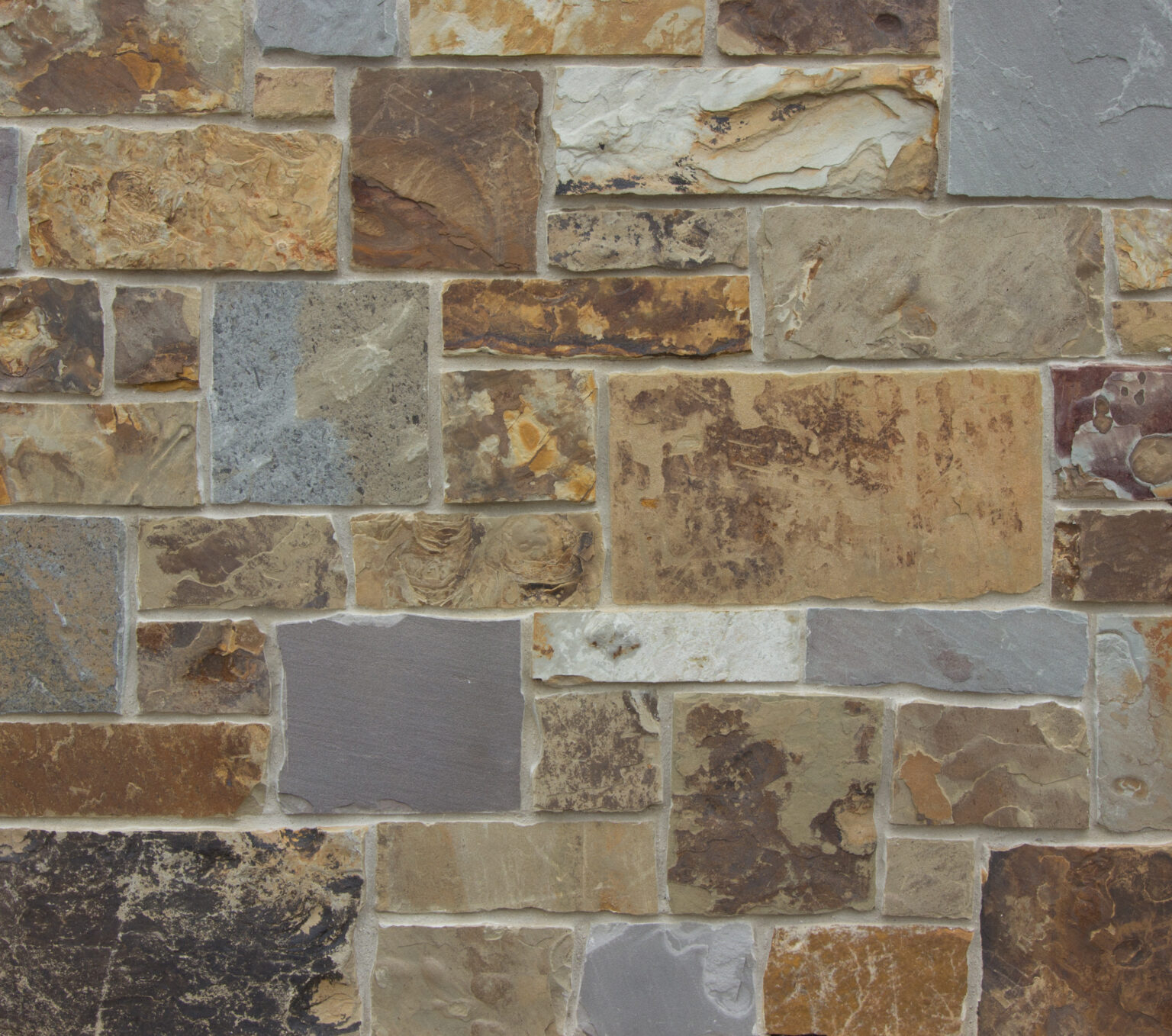 Woodland - Champion Brick