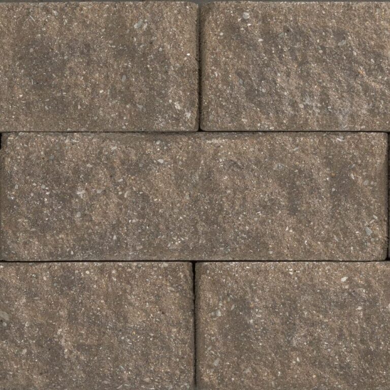 Brown Stone - Champion Brick