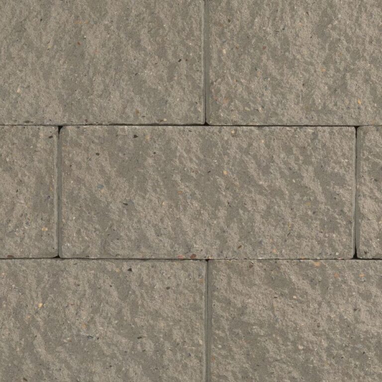 Gray - Champion Brick