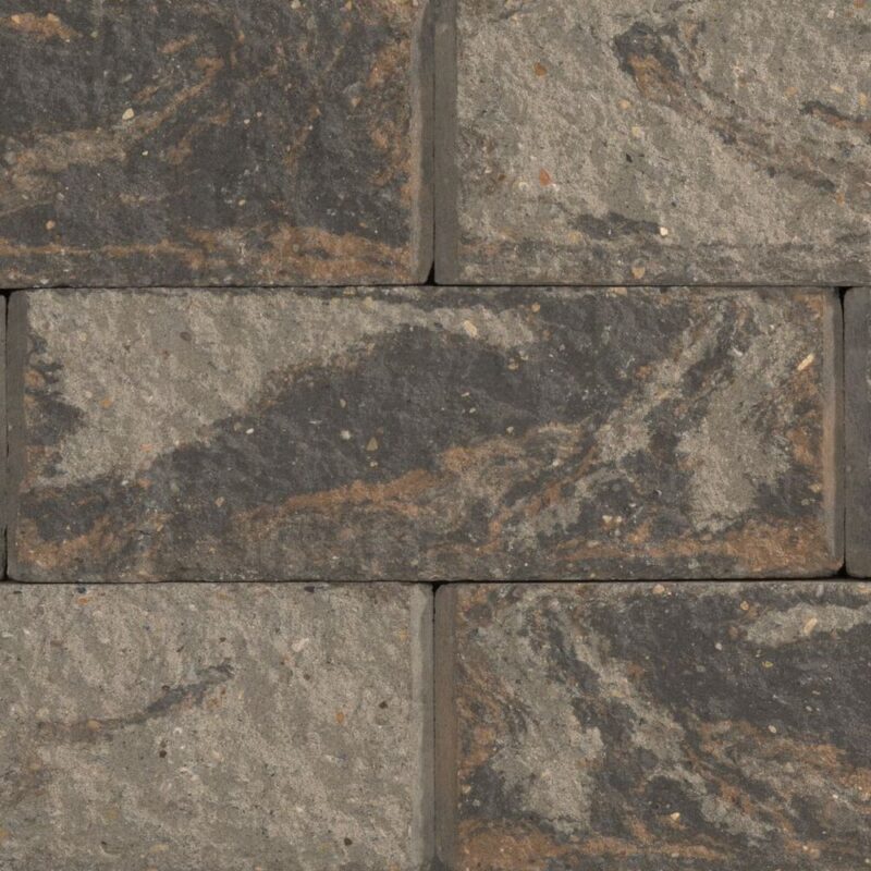 Iron Bay - Champion Brick