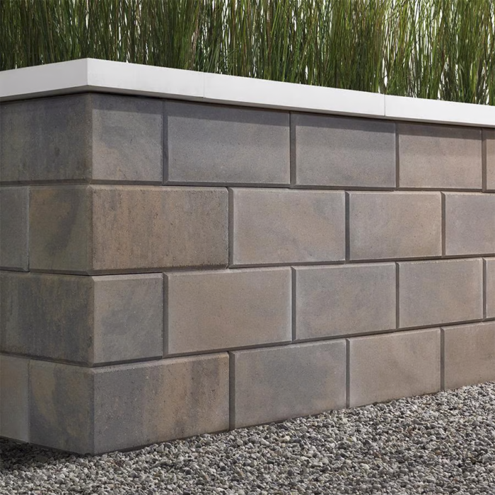 Champlain Grey - Champion Brick